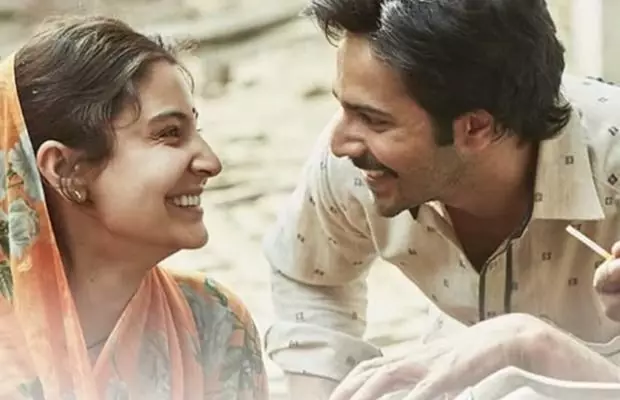 Danh sách phim sắp tới của Varun Dhawan (2018, 2019) - The Cinemaholic 20469_1