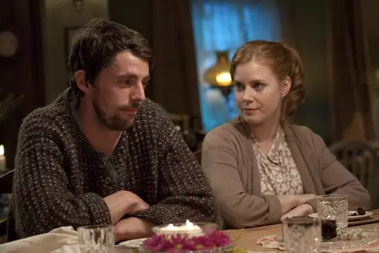 אַפּקאַמינג Matthew Goode ניו קינאָ / טעלעוויזיע שאָוז (2019, 2020) 20488_1