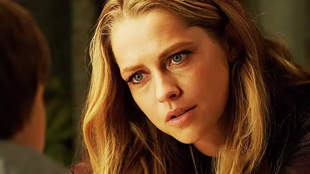 teresa Palmer The Place of No Words