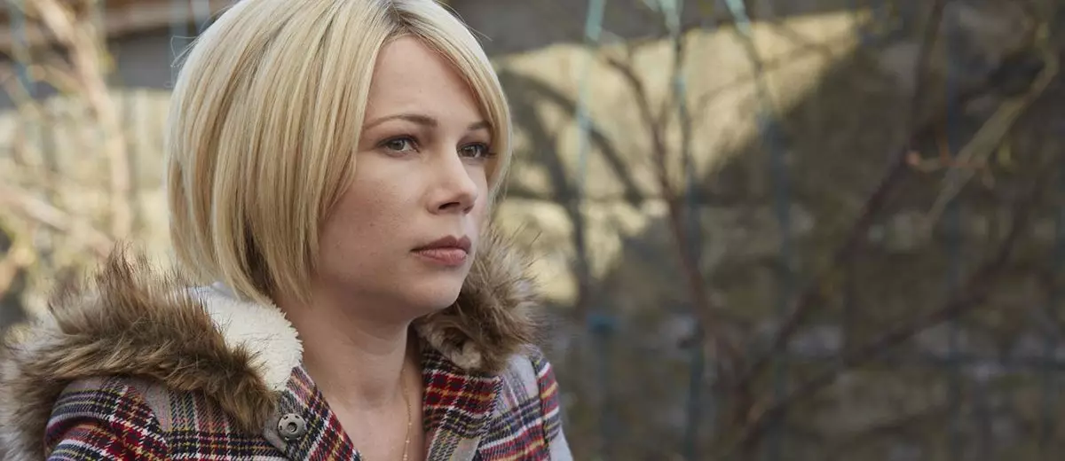 michelle williams Ang Challenger
