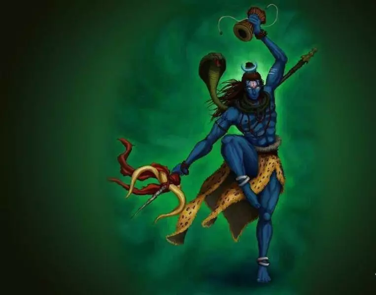 Karakters uit de Indiase mythologie | 13 films over hindoeïstische mythologie - Cinemaholic 20561_10