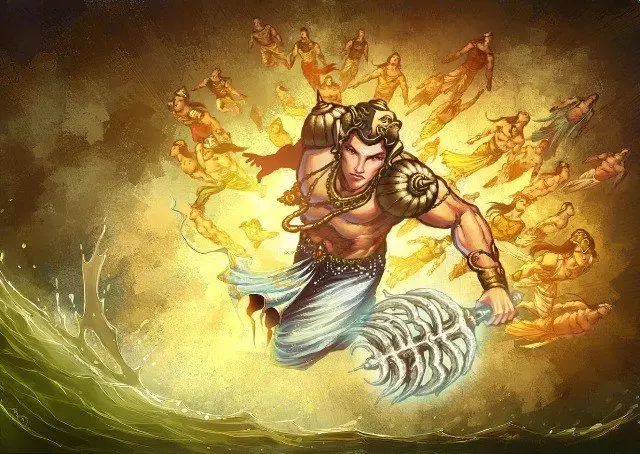 Karakters uit de Indiase mythologie | 13 films over hindoeïstische mythologie - Cinemaholic 20561_2