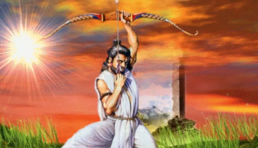 Karakters uit de Indiase mythologie | 13 films over hindoeïstische mythologie - Cinemaholic 20561_5