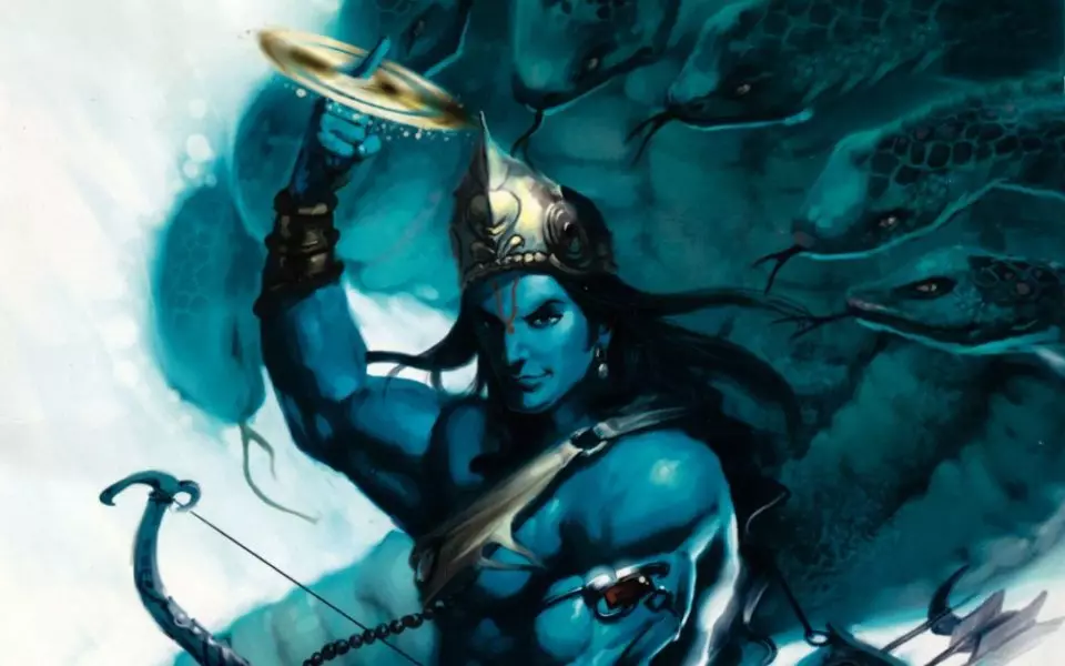 Karakters uit de Indiase mythologie | 13 films over hindoeïstische mythologie - Cinemaholic 20561_7