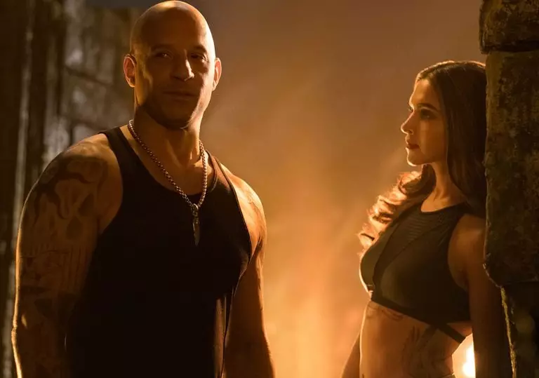 xXx 4: ئېلان قىلىنغان ۋاقىت ، ئارتىس ، پىلان ، يوللانما ، خەۋەر - كىنوخانا 2062_1