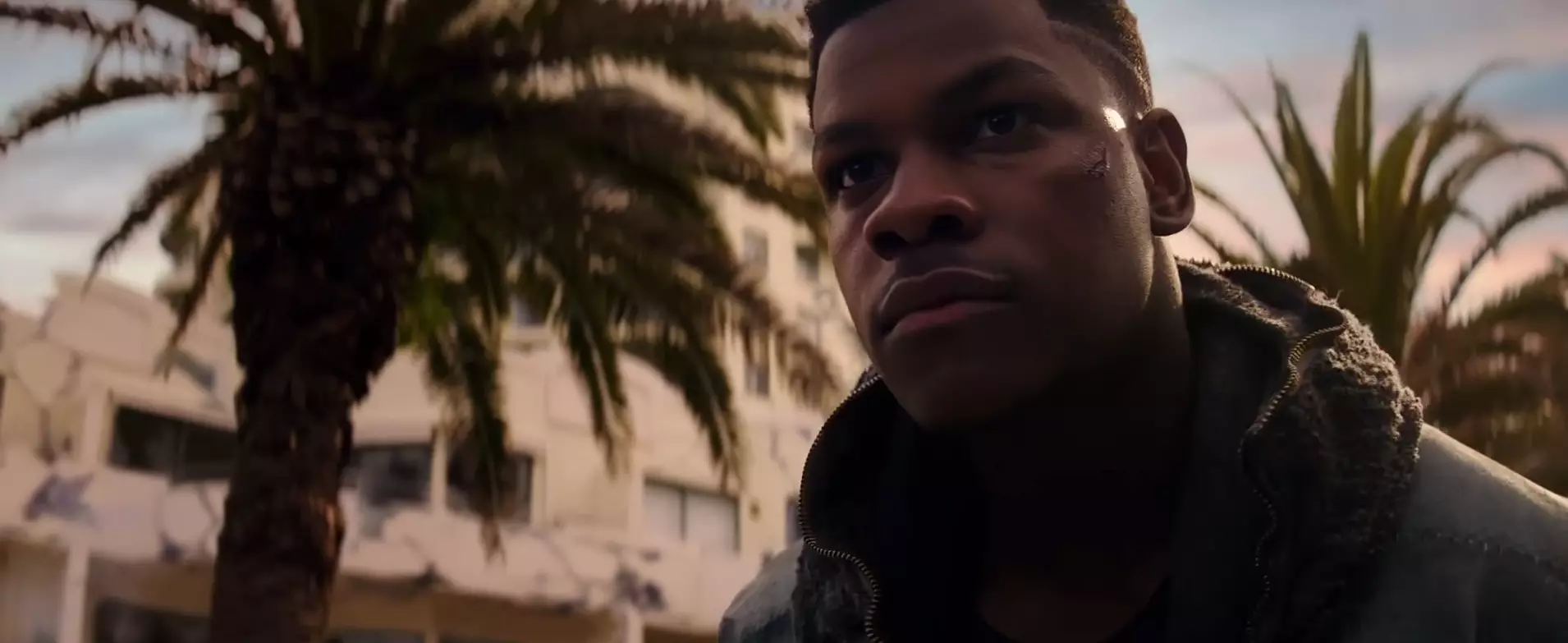 Nova pel·lícula de John Boyega: properes pel·lícules/programes de televisió (2019, 2020) 20659_2