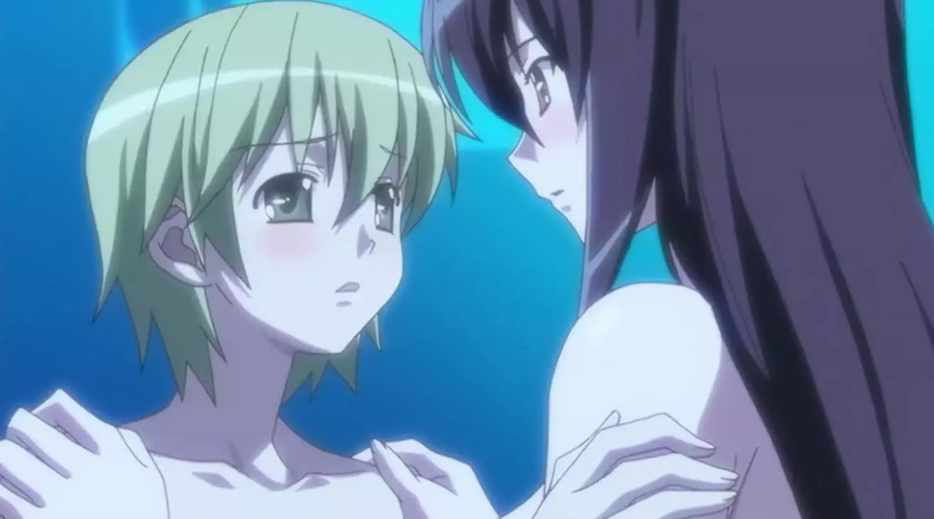 Anime Like Kiss x Sis | 9 Tsy maintsy jerena Anime mitovy amin'ny Kiss x Sis 20711_1