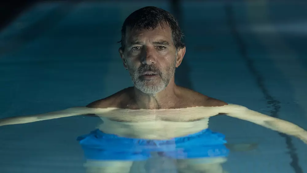 ភាពយន្តថ្មីរបស់ Antonio Banderas៖ ភាពយន្តដែលនឹងមកដល់ (2019, 2020) 20752_6