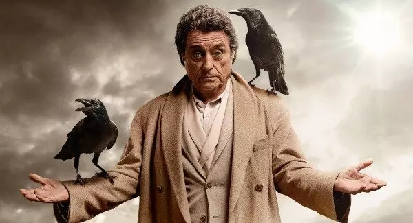 ian mcshane ଆମେରିକୀୟ ଗଡ୍ସ |