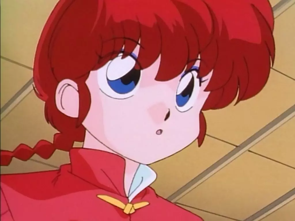 12 cô gái trong anime có mái tóc đỏ đẹp nhất - Người nghiện điện ảnh 21067_2