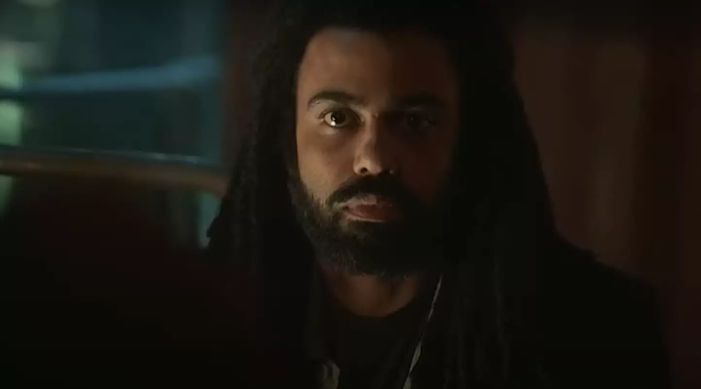 I-Snowpiercer Season 2 Episode 5 Recap / Ephela, echazwe 21069_2