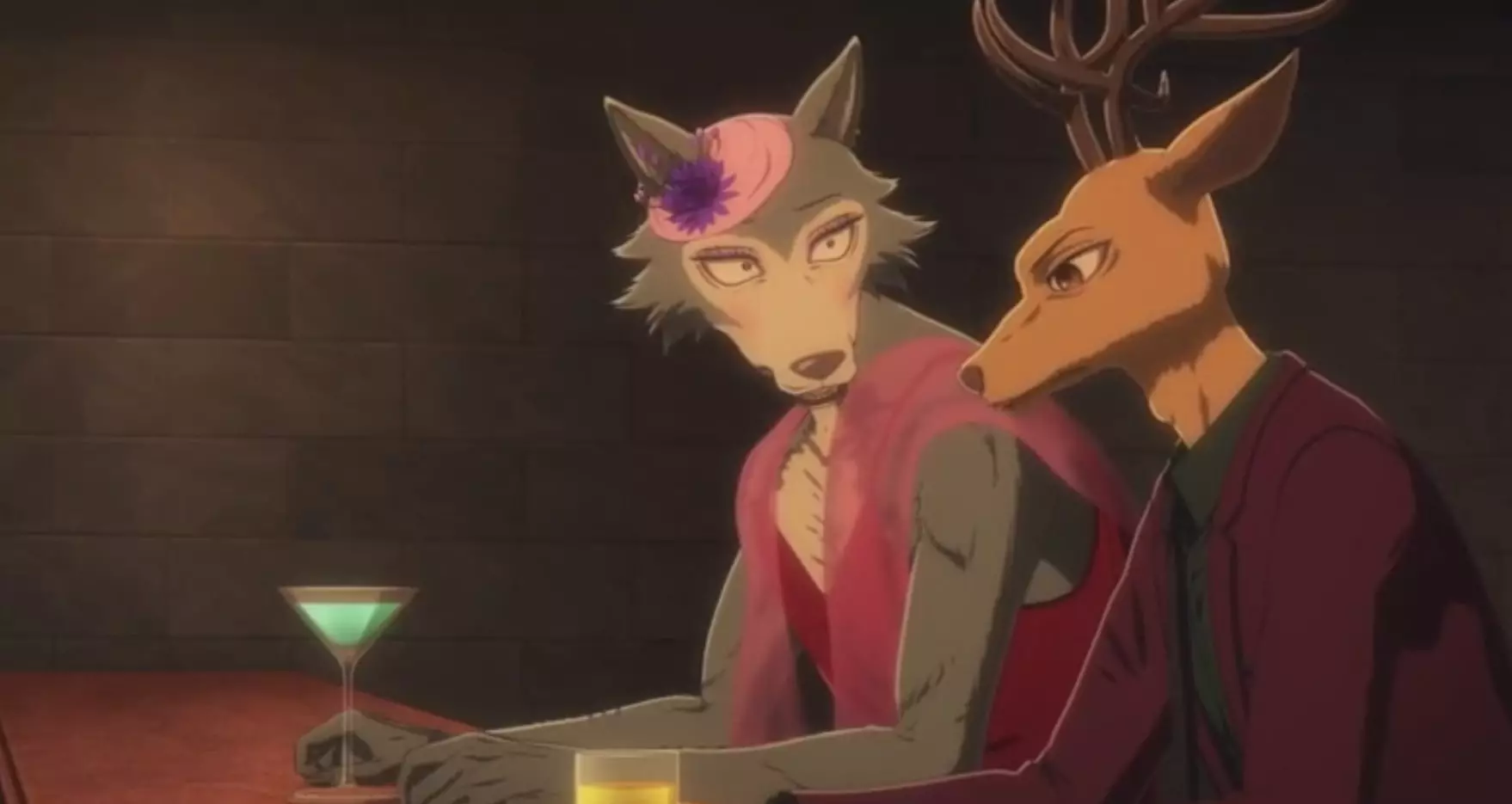 Beastars Season 2 Episode 12 Zuva Rekuburitswa, Tarisa English Dub Online, Spoilers 21351_1