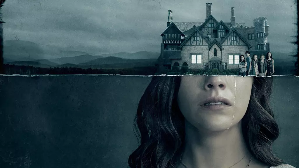 10 beste paranormale shows op Netflix (2019, 2020) - Cinemaholic 21853_10