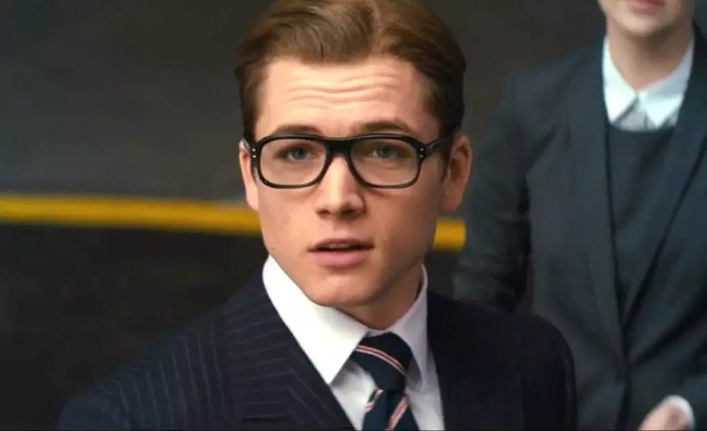 Kingsman: The Secret Service Movie Idite Ipari, salaye 2196_1