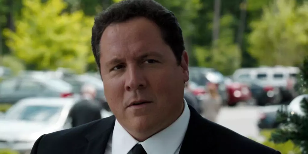 الأفلام الجديدة / البرامج التلفزيونية القادمة Jon Favreau (2019 ، 2020) 22175_2