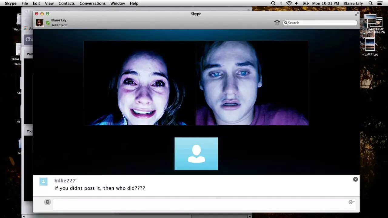 Unfriended เป็นเรื่องจริงหรือไม่? ภาพยนตร์สร้างจากชีวิตจริงหรือไม่? 22213_1