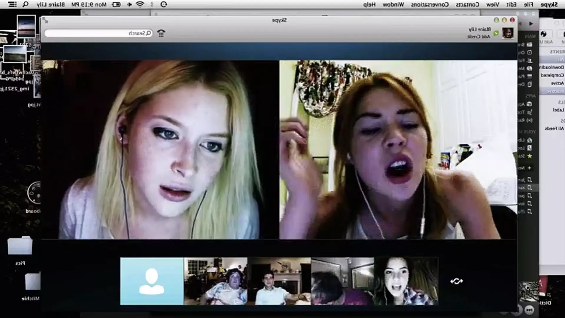 Unfriended เป็นเรื่องจริงหรือไม่? ภาพยนตร์สร้างจากชีวิตจริงหรือไม่? 22213_2