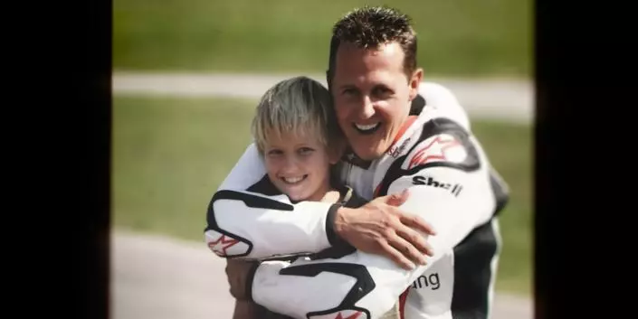 Mick Schumacher Karon: Asa ang Anak ni Michael Schumacher Karon? Update 22298_1