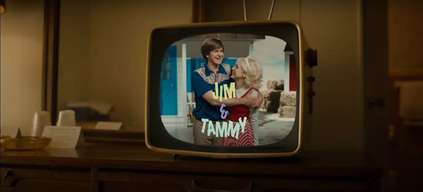 Tammy Faye'in Gözleri Gerçek Bir Hikaye mi? Film Gerçek Hayata Dayalı mı? 22321_1