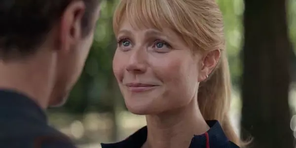 Prihajajoči novi filmi/TV oddaje Gwyneth Paltrow (2019, 2020) 22327_1