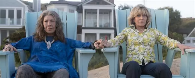 Ble Cafodd Grace a Frankie ei Ffilmio? Lleoliadau Ffilmio Netflix 22354_1