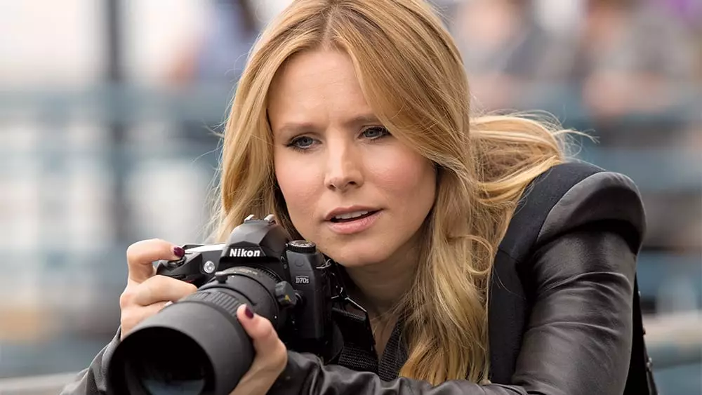 Veronica Mars Sezono 5: Eldondato, Rolantaro, Hulu, Reboot, Renovigita? 2247_2