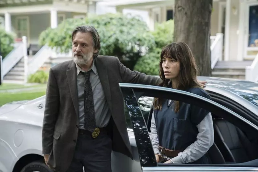 15 migliori spettacoli di poliziotti dell'FBI su Netflix (2019, 2020) - Cinemaholic 22490_3