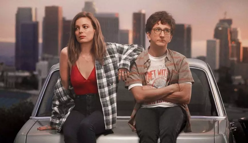 20 melhores programas de comédia na Netflix (2019, 2020) - Cinemaholic 225_3