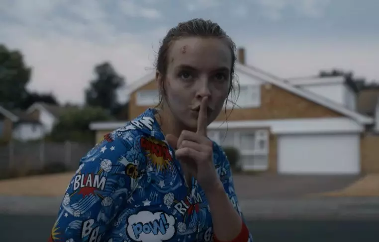 Série Dramática de Melhor Atriz do Emmy 2019: Indicados / Vencedor 2315_8