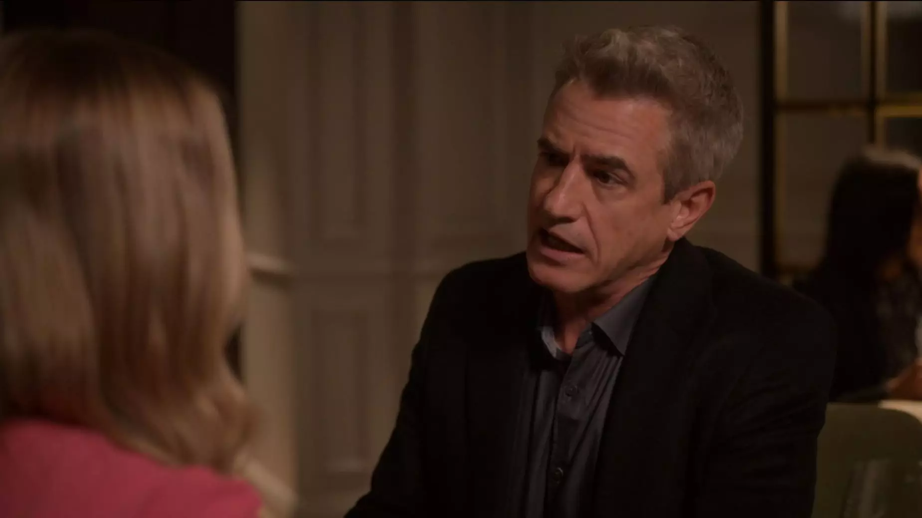 ຮູບເງົາໃໝ່ Dermot Mulroney: ຮູບເງົາ/ລາຍການໂທລະພາບທີ່ກຳລັງຈະມາຮອດ (2019, 2020) 23202_6