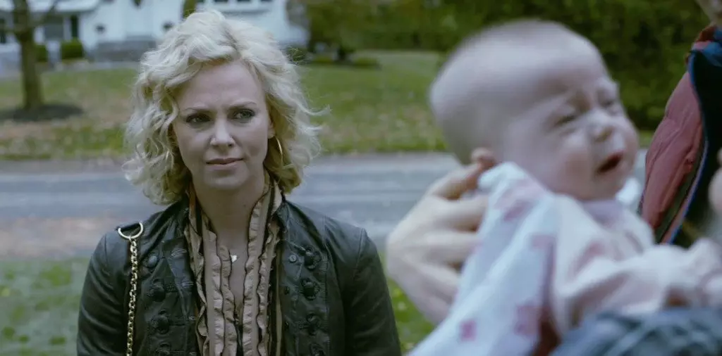 Scannán Nua Charlize Theron: Scannáin / Seónna Teilifíse le Teacht (2019, 2020) 23395_6