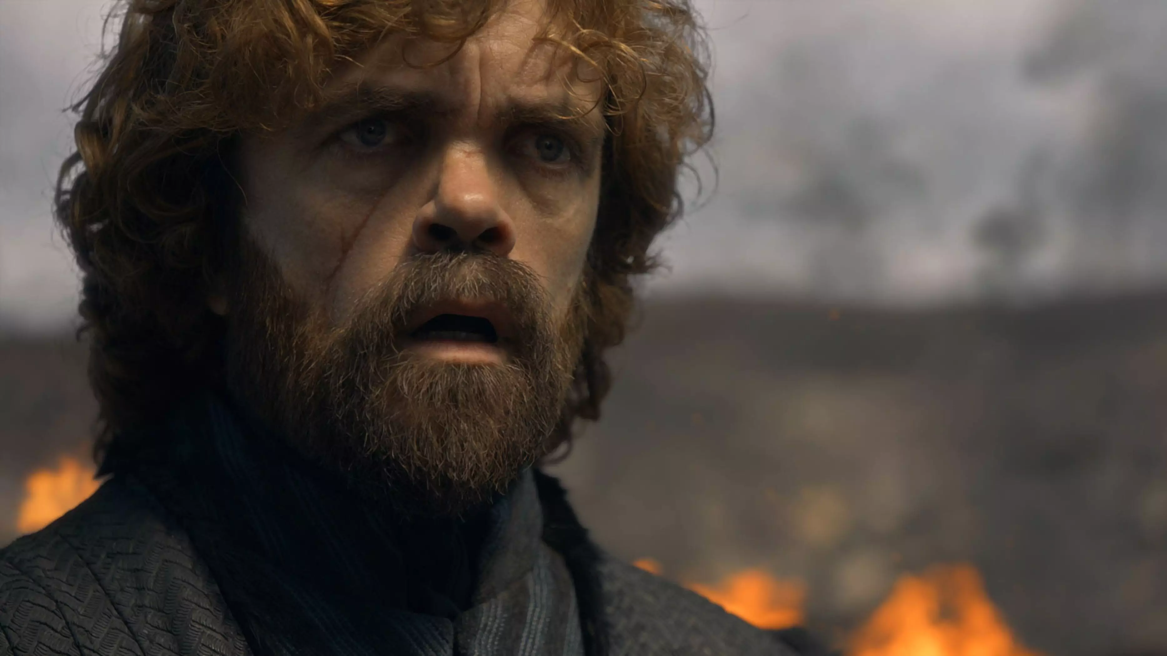 Výsledek obrázku pro tyrion lannister sezónu 8