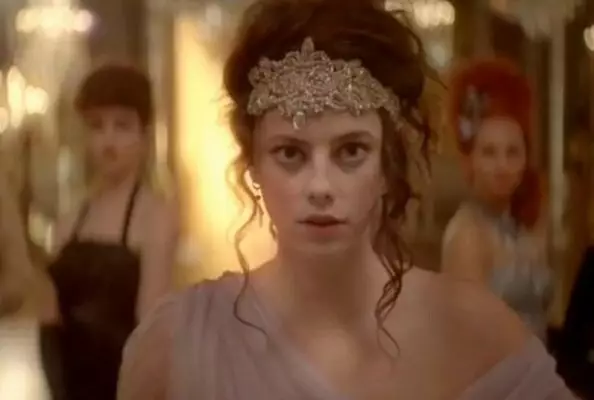 Nadolazeći novi filmovi/TV emisije Kaya Scodelario (2019., 2020.) 23907_3