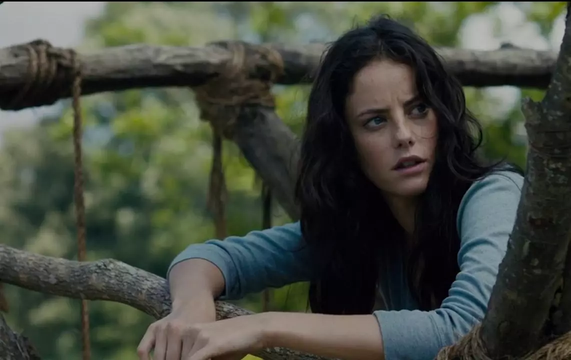 Væntanleg Kaya Scodelario nýjar kvikmyndir / sjónvarpsþættir (2019, 2020) 23907_4