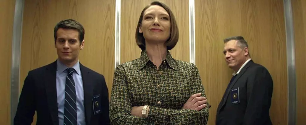 Mindhunter 1-nji möwsümiň soňy, Jemleýji, Meýilnamanyň gysgaça mazmuny, Gaýtalama: Düşündirildi 2395_1