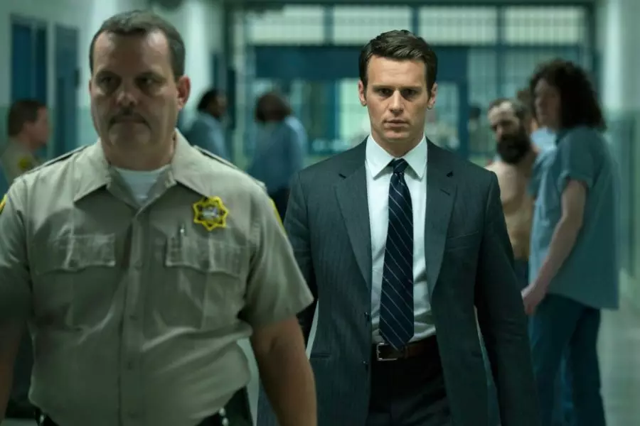 Mindhunter 1-nji möwsümiň soňy, Jemleýji, Meýilnamanyň gysgaça mazmuny, Gaýtalama: Düşündirildi 2395_14