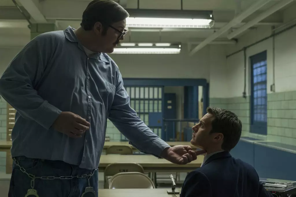 Mindhunter 1 сезон ахыры, финал, сюжет турында кыскача мәгълүмат, кабатлау: аңлатыла 2395_15