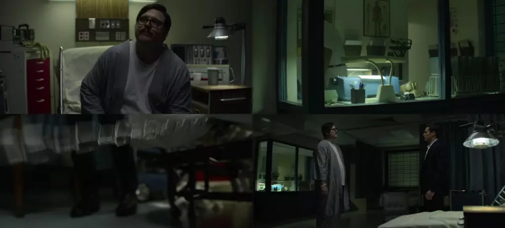 Mindhunter 1-nji möwsümiň soňy, Jemleýji, Meýilnamanyň gysgaça mazmuny, Gaýtalama: Düşündirildi 2395_19