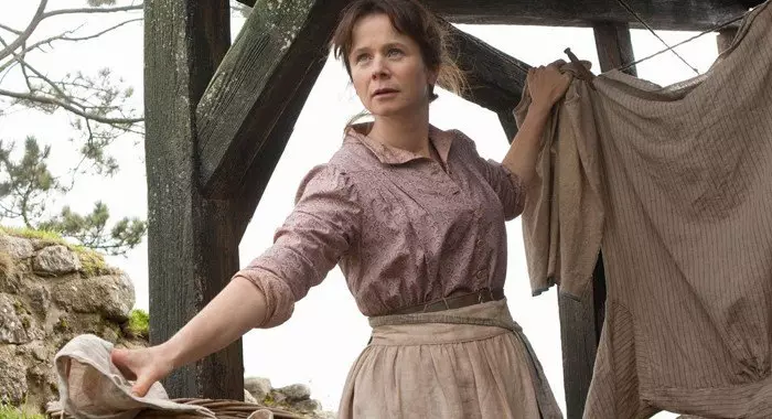 Pilem / Acara TV Anyar Emily Watson anu bakal datang (2019, 2020) 24109_2