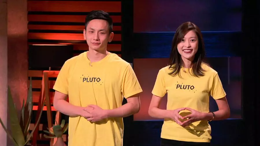 Pluto Pillow Shark Tank အပ်ဒိတ်- ယနေ့ Pluto သည် Shark Tank ပြီးရင် ဘယ်မှာလဲ။ 24132_1