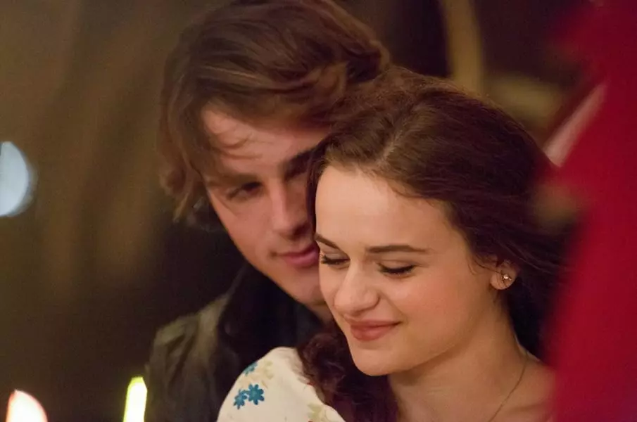 Kailan Ipapalabas ang The Kissing Booth 2 sa Netflix? - Ang Cinemaholic 2433_1