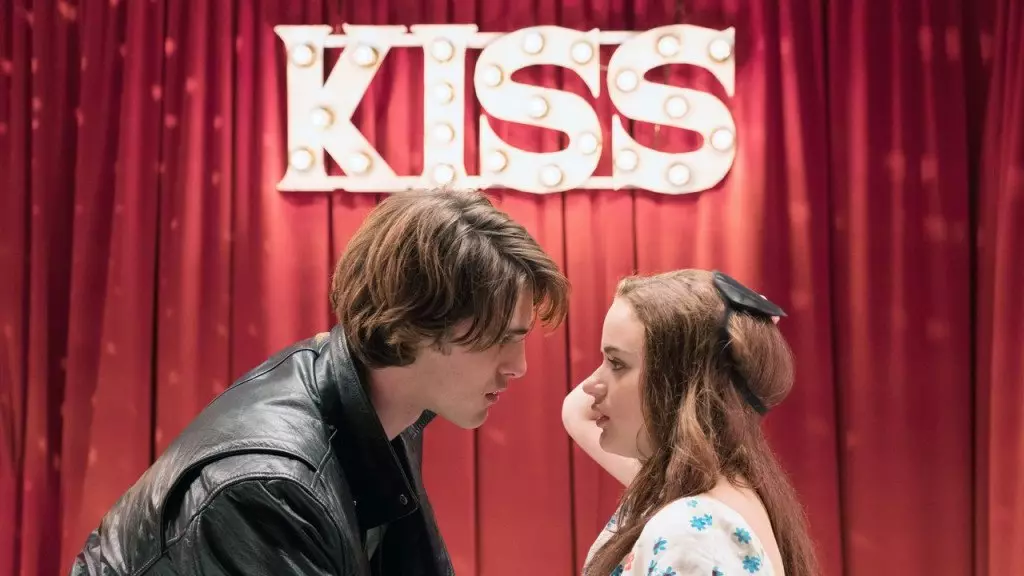 ¿Cuándo sale The Kissing Booth 2 en Netflix? - El adicto al cine 2433_2