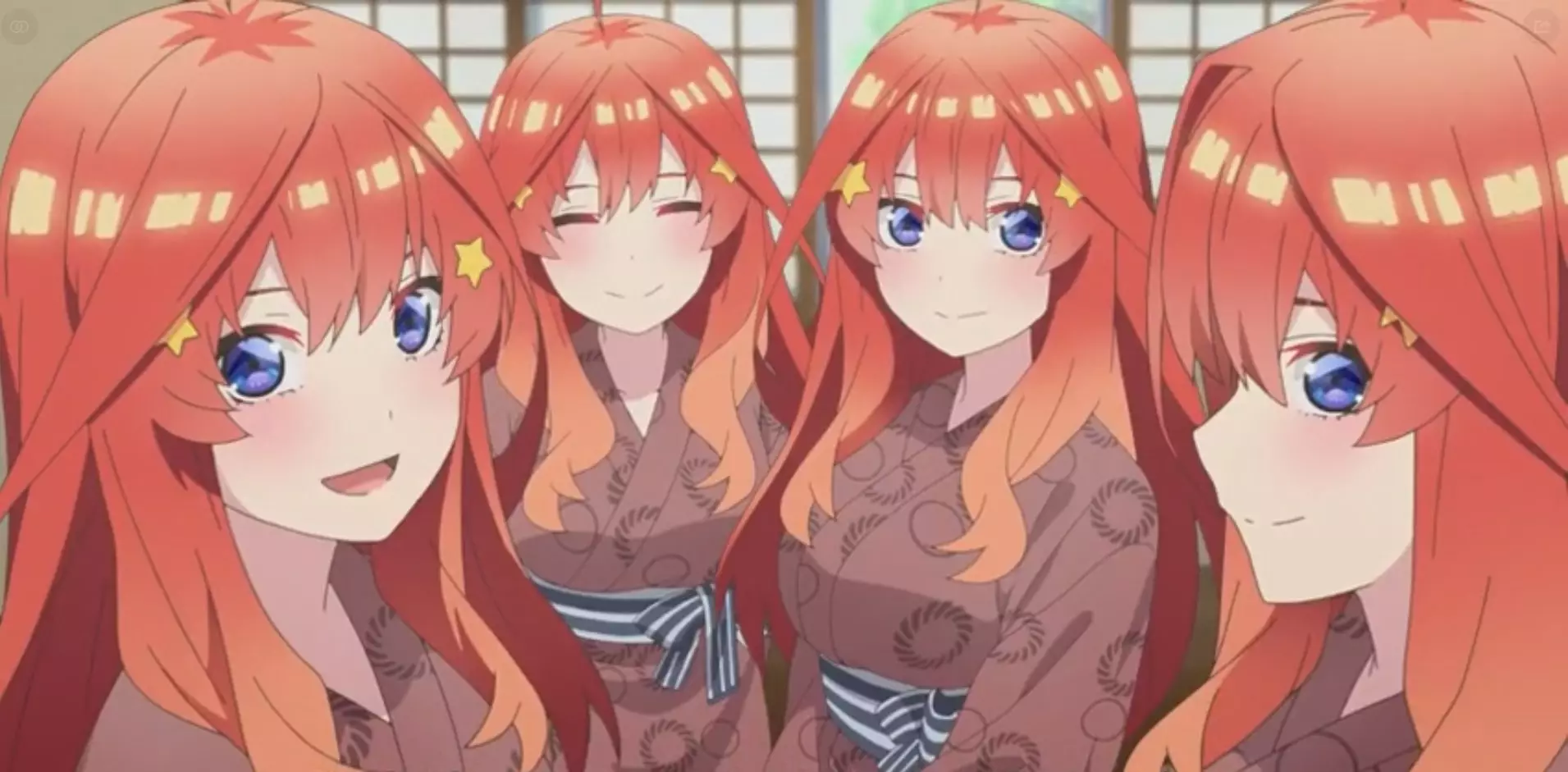 Quintessential Quintuplets, եթերաշրջան 2, Սերիա 9 Թողարկման ամսաթիվ, սփոյլերներ, Դիտեք անգլերեն կրկնօրինակում առցանց 24466_1