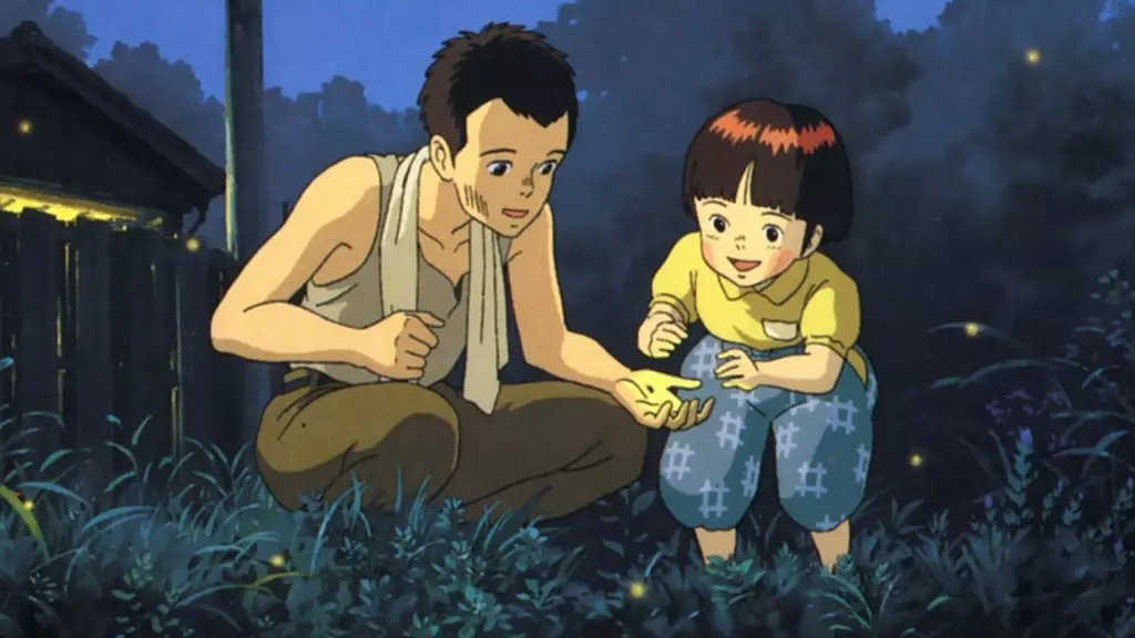 Beste triste anime | 20 tristeste anime gjennom tidene 247_11