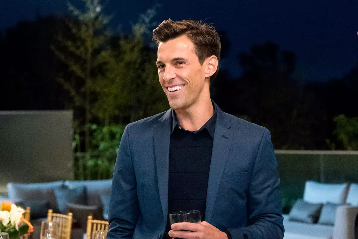 Hvorfor forlot Madison Hildebrand Million Dollar-oppføring? Hvor er han nå? 24855_1