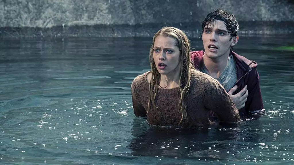 Warm Bodies 2: Utgivelsesdato, rollebesetning, filmplottoppfølger, nyheter 25076_1