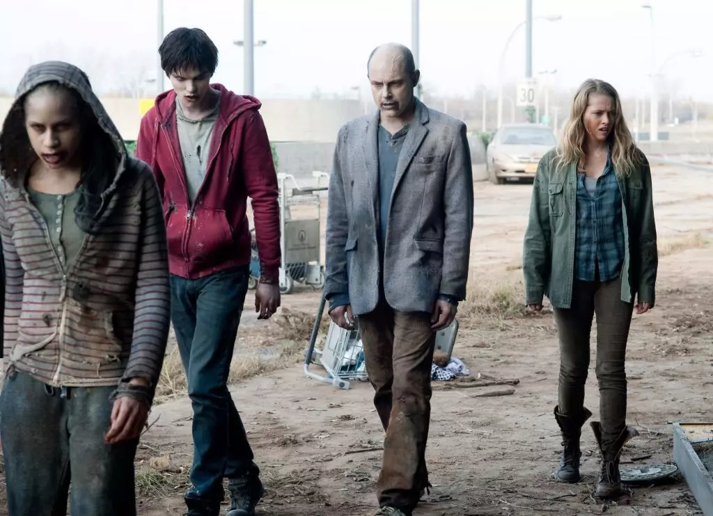 Warm Bodies 2: Utgivelsesdato, rollebesetning, filmplottoppfølger, nyheter 25076_2