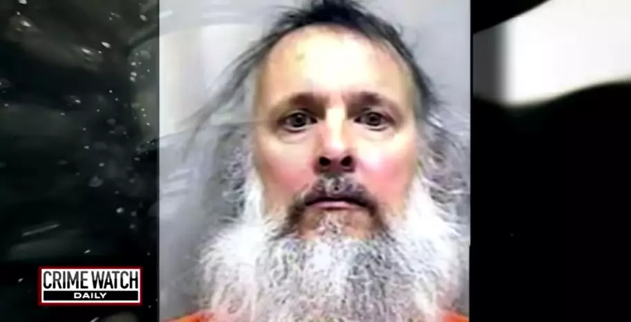 Charles Severance Now : où en est aujourd'hui le tueur en série condamné ? Mettre à jour 25080_1