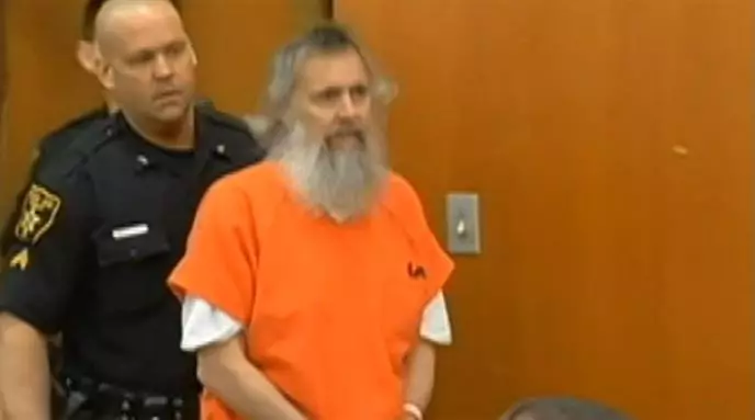 Charles Severance Now : où en est aujourd'hui le tueur en série condamné ? Mettre à jour 25080_2