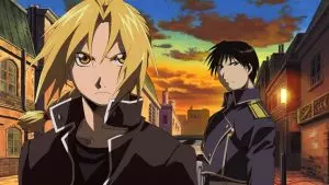12 beste anime-serier gjennom tidene - Cinemaholic 250_11